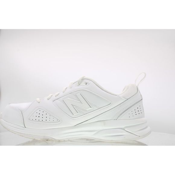 New Balance | Shoes | New Balance Mens Mx623 Aw3 Whitewhite Cross ...